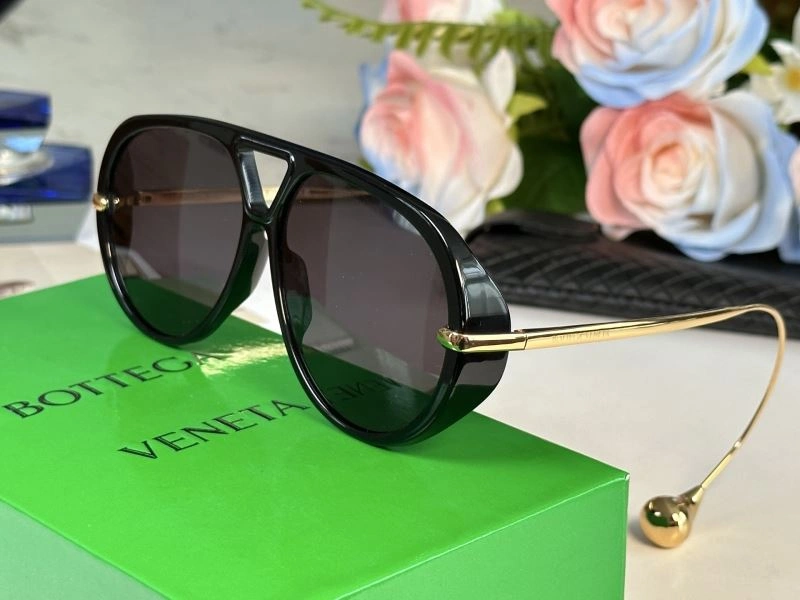 Budget-friendly Bottega Veneta Sunglasses