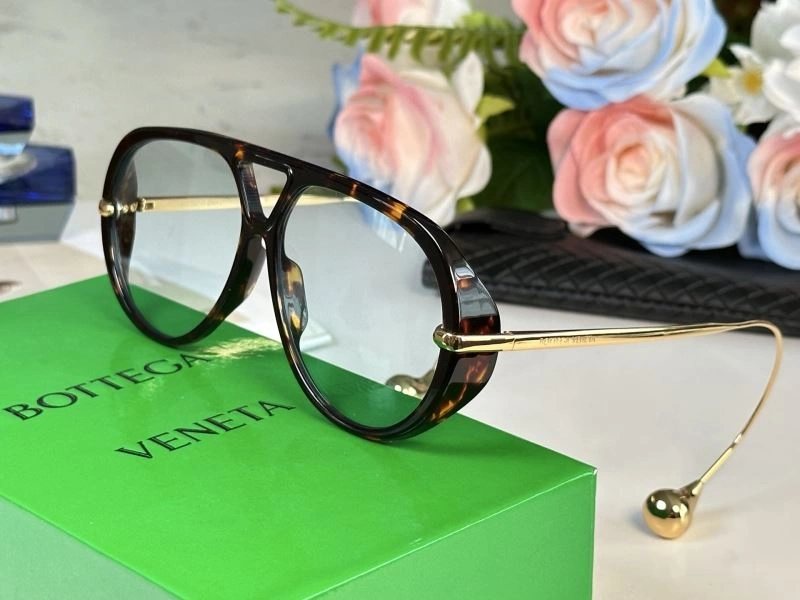 Budget-friendly Bottega Veneta Sunglasses