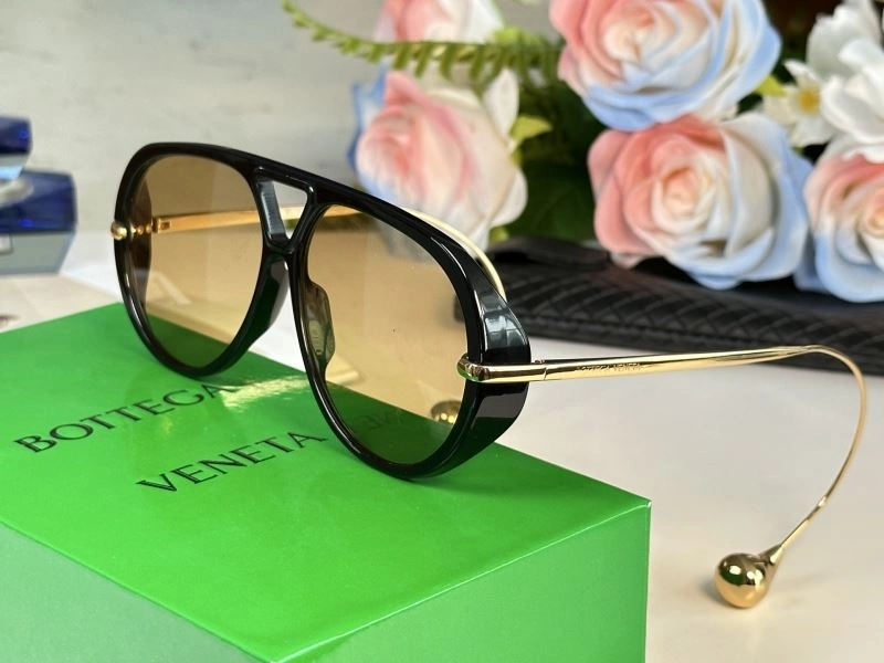 Budget-friendly Bottega Veneta Sunglasses