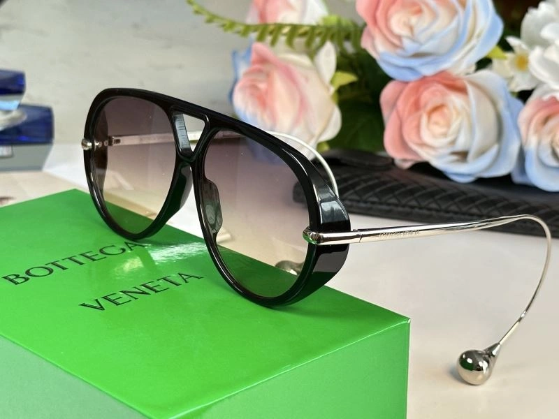 Budget-friendly Bottega Veneta Sunglasses