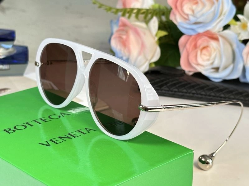 Budget-friendly Bottega Veneta Sunglasses