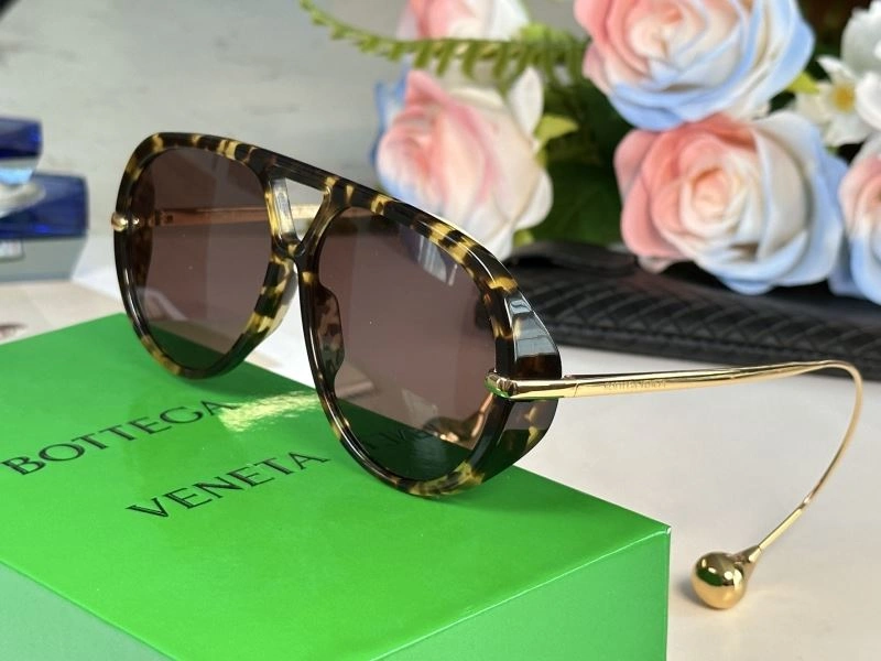 Budget-friendly Bottega Veneta Sunglasses