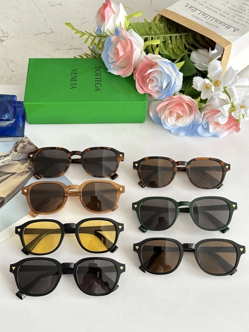 Bottega Veneta Sunglasses