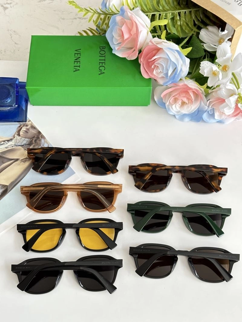 Original Bottega Veneta Sunglasses