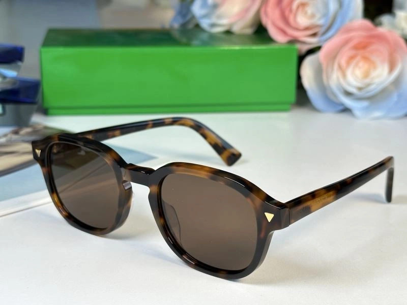 Original Bottega Veneta Sunglasses