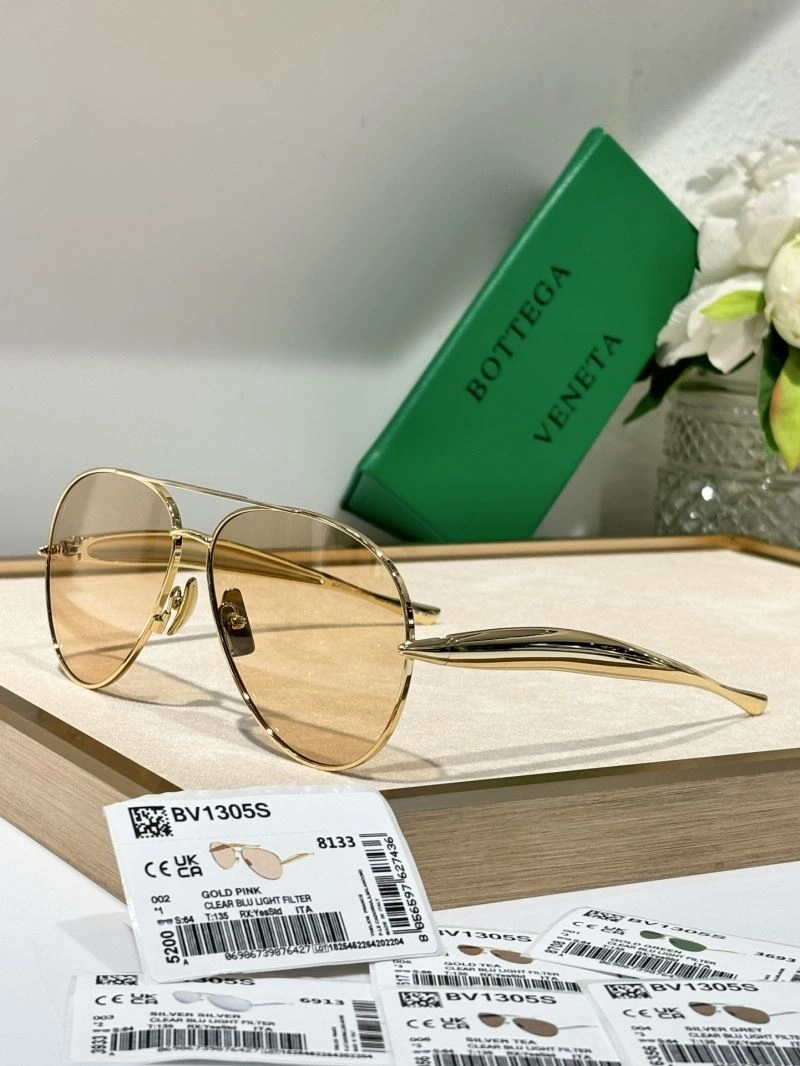 Legit Bottega Veneta Sunglasses