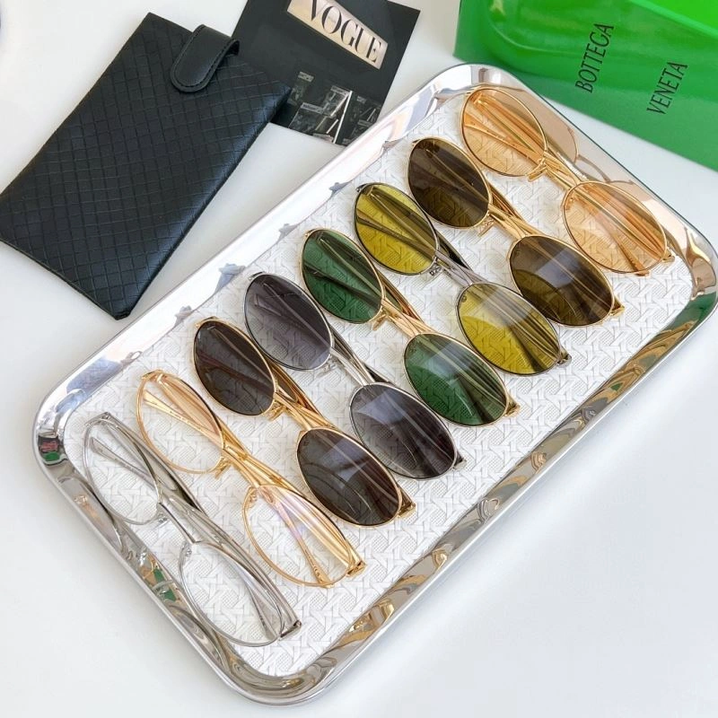 Bottega Veneta Sunglasses