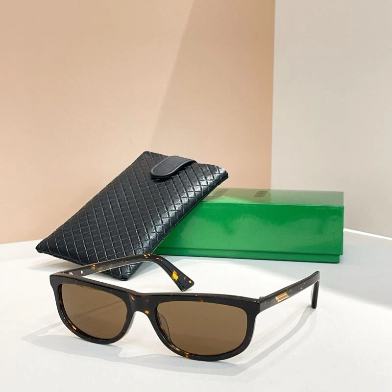 Bottega Veneta Sunglasses