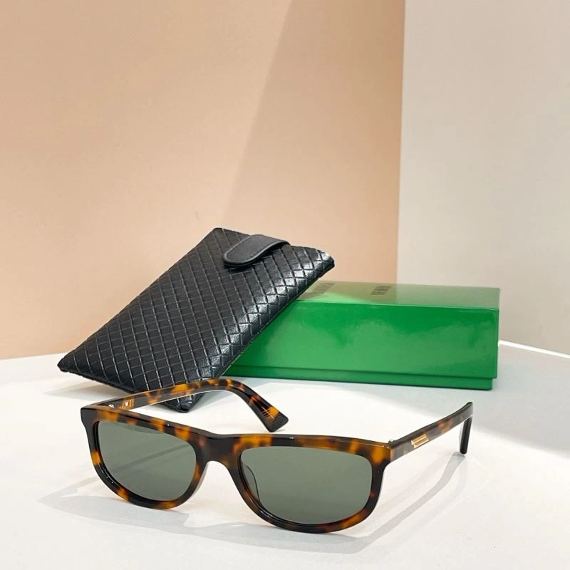 Original Bottega Veneta Sunglasses