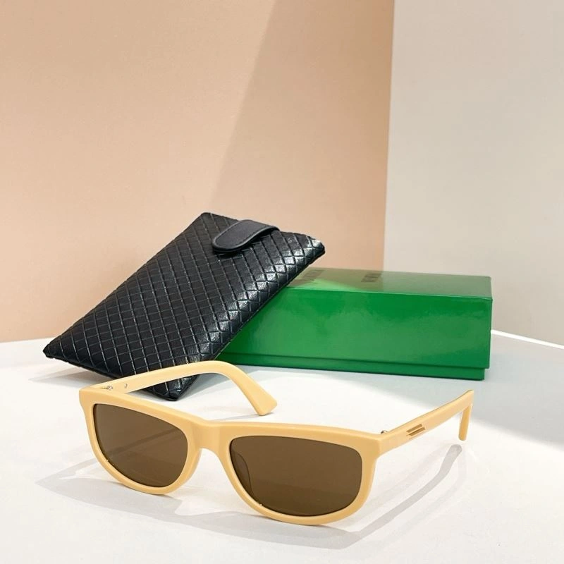 Original Bottega Veneta Sunglasses