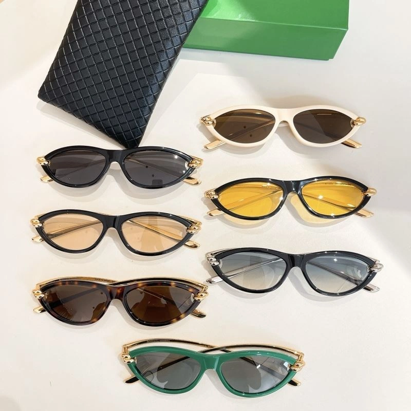 Bottega Veneta Sunglasses