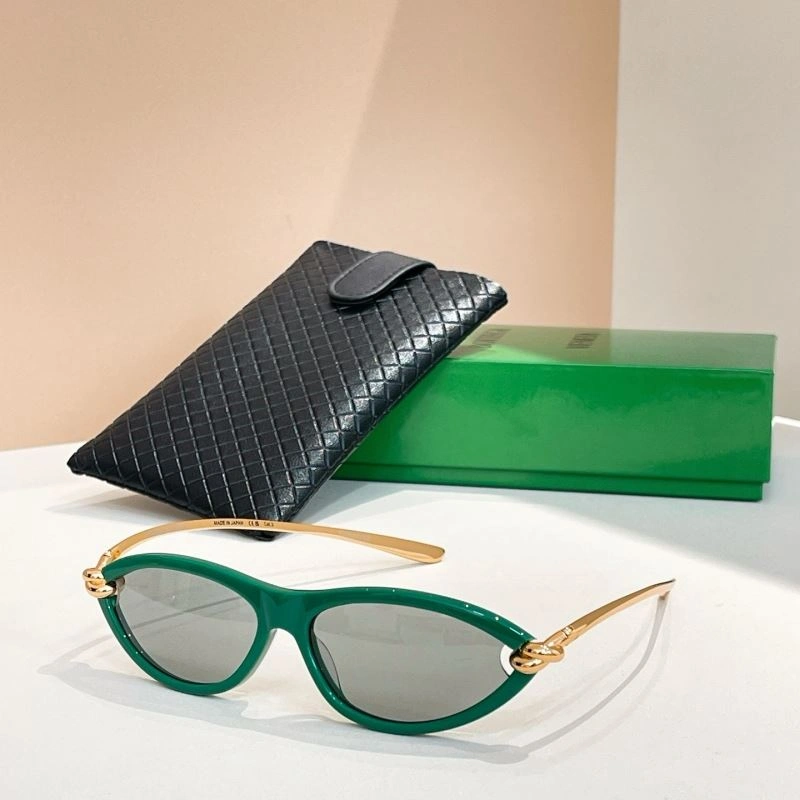 Value-priced Bottega Veneta Sunglasses