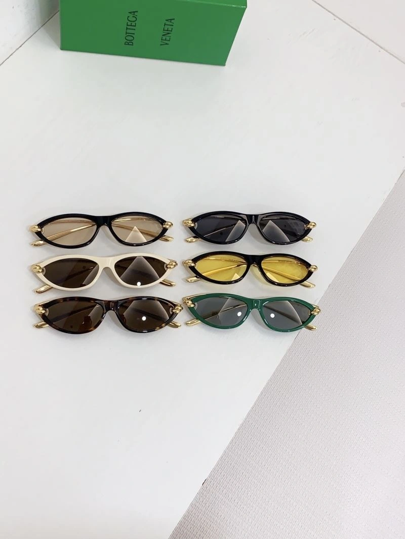 Bottega Veneta Sunglasses