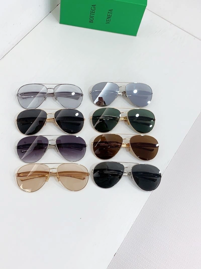 Bottega Veneta Sunglasses