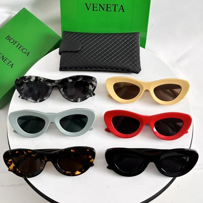 Bottega Veneta Sunglasses