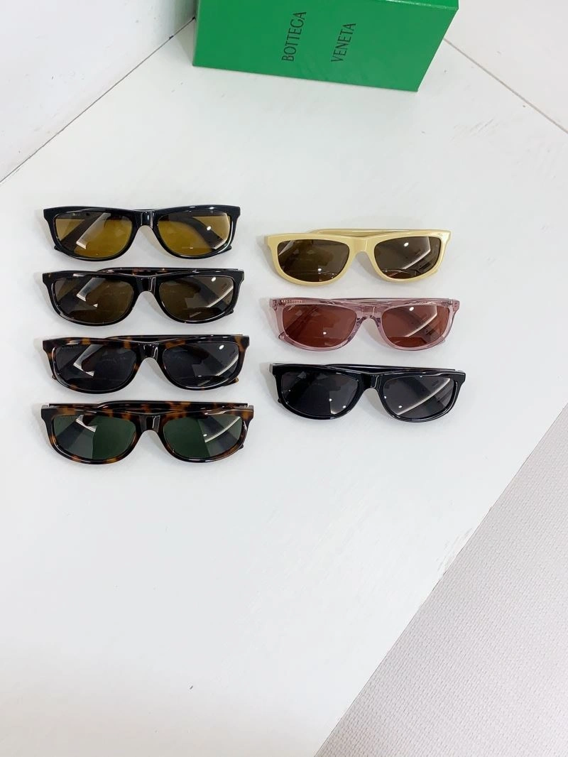 Bottega Veneta Sunglasses