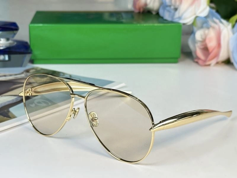 Budget-friendly Bottega Veneta Sunglasses