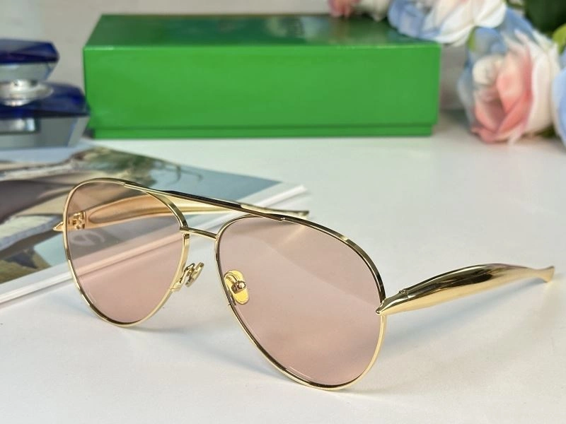 Budget-friendly Bottega Veneta Sunglasses