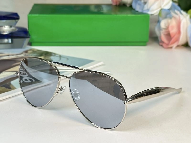Budget-friendly Bottega Veneta Sunglasses
