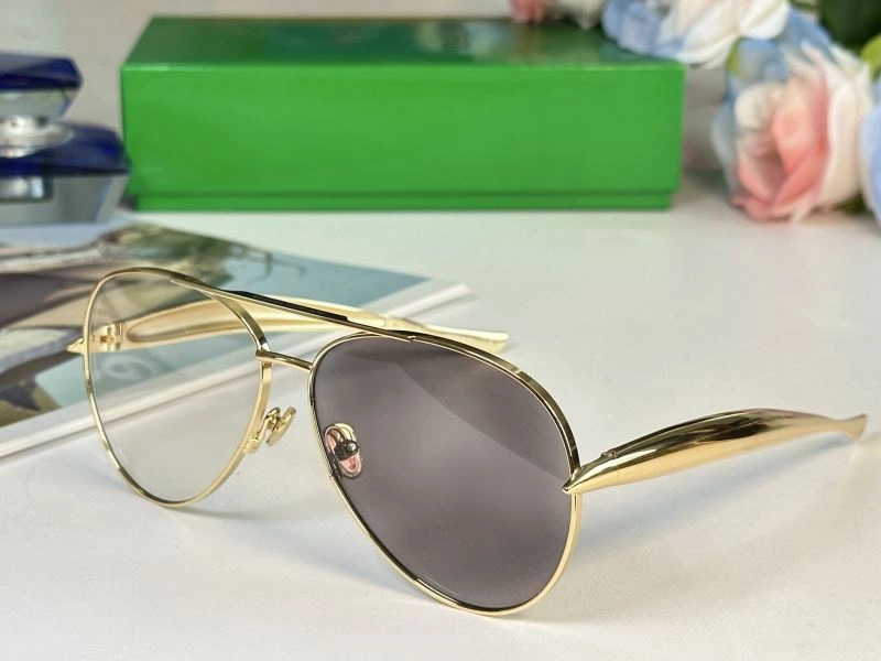 Budget-friendly Bottega Veneta Sunglasses