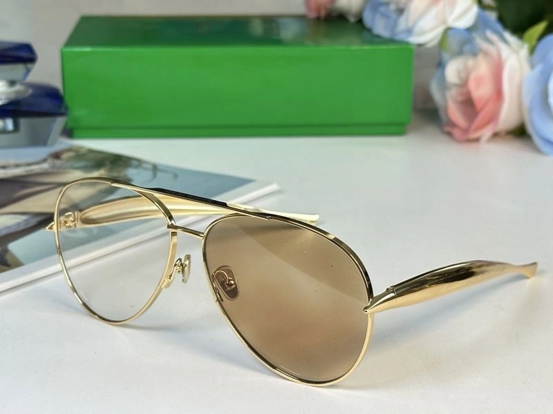 Budget-friendly Bottega Veneta Sunglasses