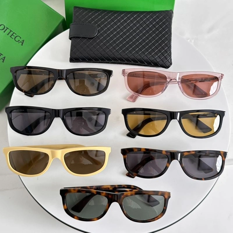 Bottega Veneta Sunglasses