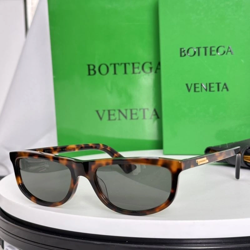 Budget-friendly Bottega Veneta Sunglasses