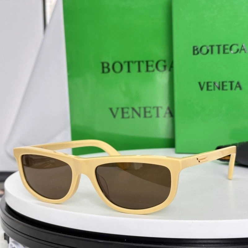 Budget-friendly Bottega Veneta Sunglasses