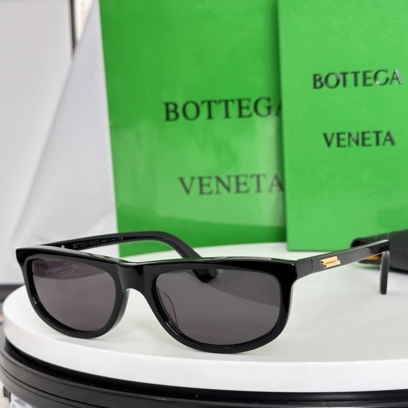 Budget-friendly Bottega Veneta Sunglasses