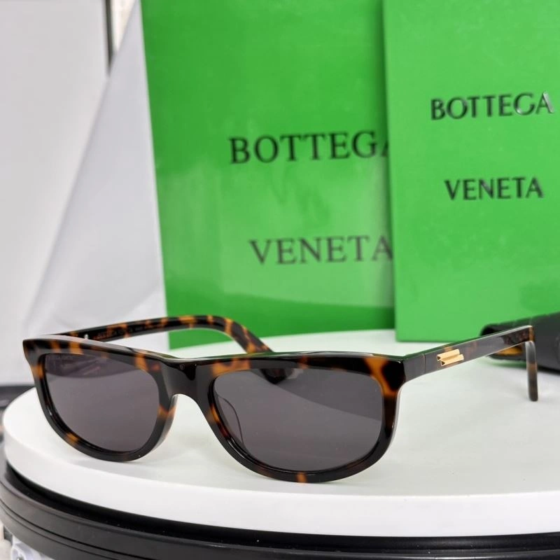 Budget-friendly Bottega Veneta Sunglasses