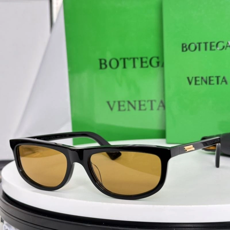 Budget-friendly Bottega Veneta Sunglasses