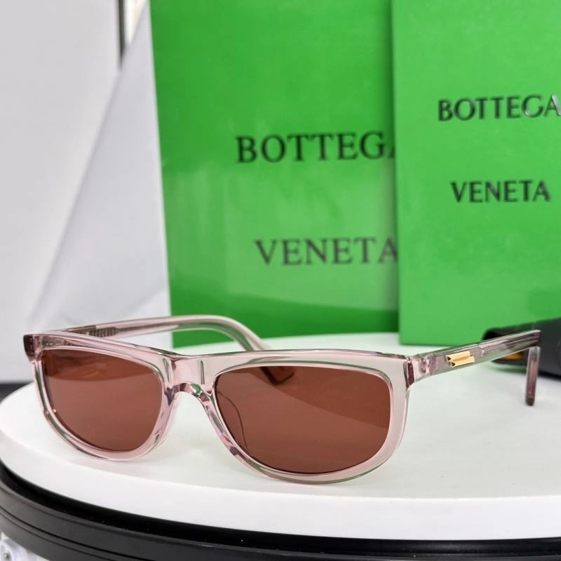 Budget-friendly Bottega Veneta Sunglasses