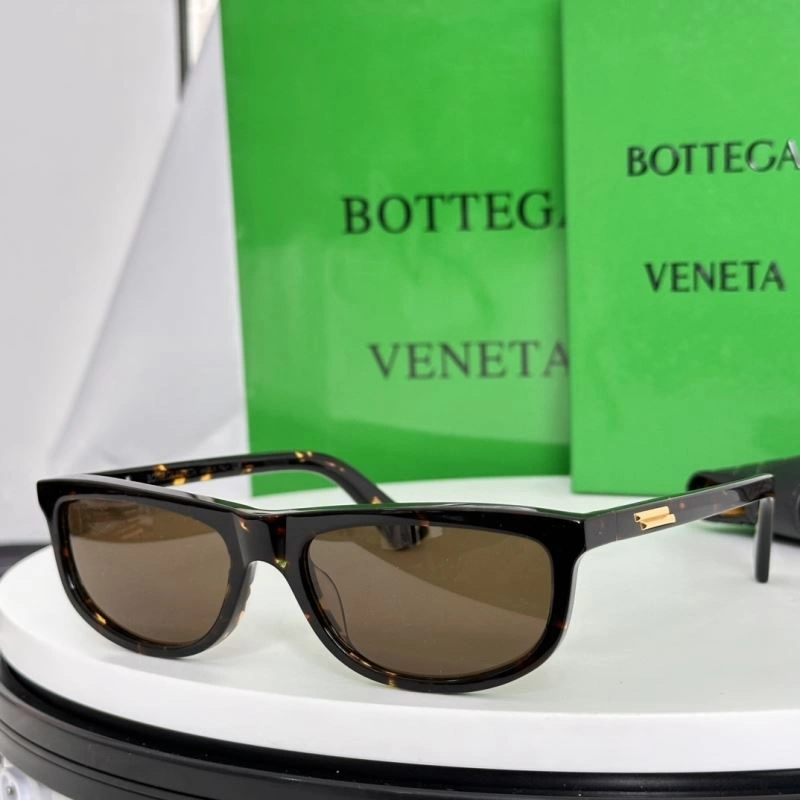 Budget-friendly Bottega Veneta Sunglasses