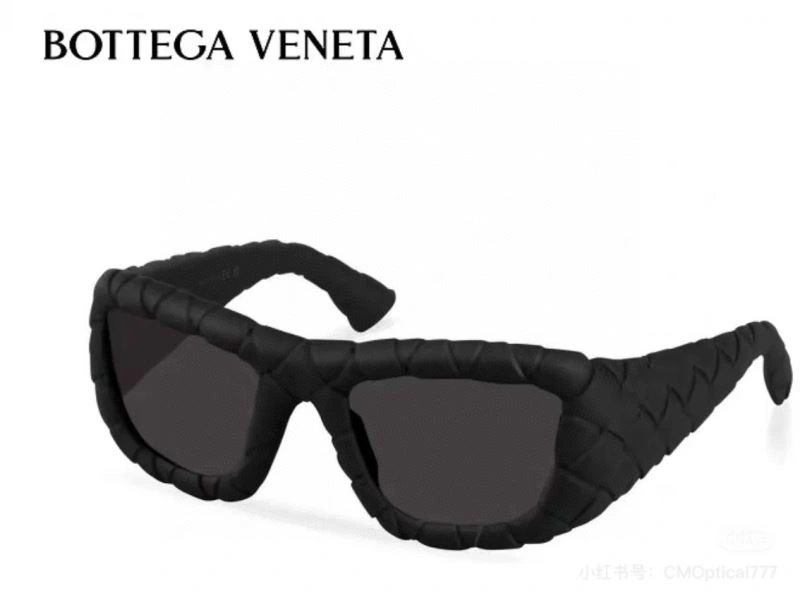 Bottega Veneta Sunglasses