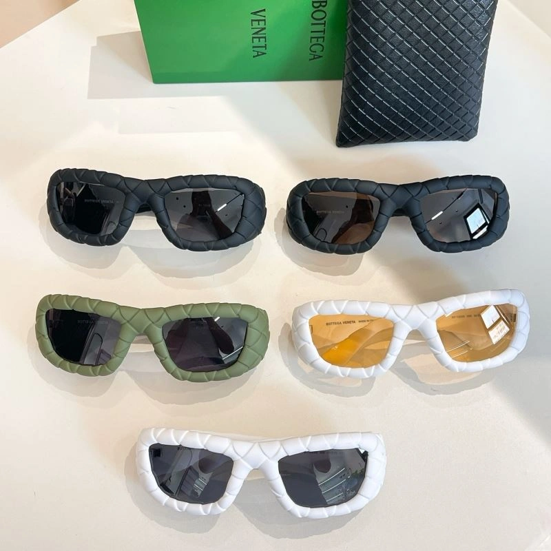Perfect replica Bottega Veneta Sunglasses