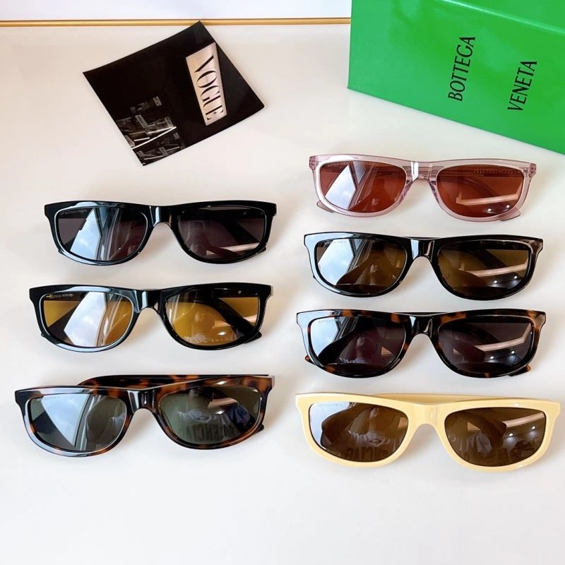 Bottega Veneta Sunglasses
