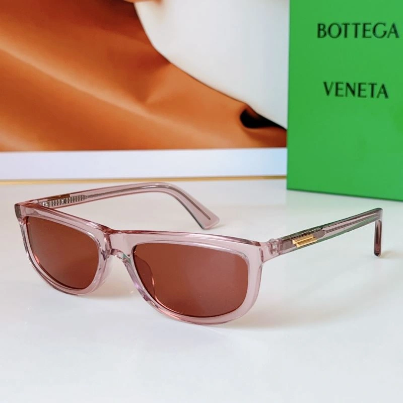 Brand-original Bottega Veneta Sunglasses