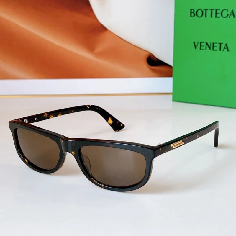 Brand-original Bottega Veneta Sunglasses