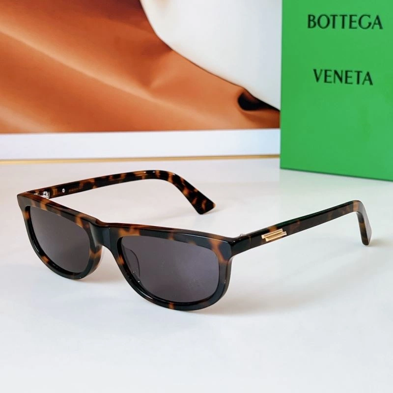 Brand-original Bottega Veneta Sunglasses