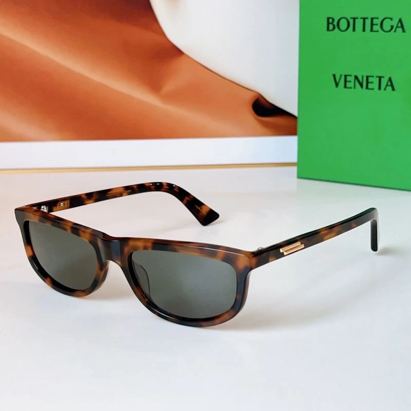 Brand-original Bottega Veneta Sunglasses