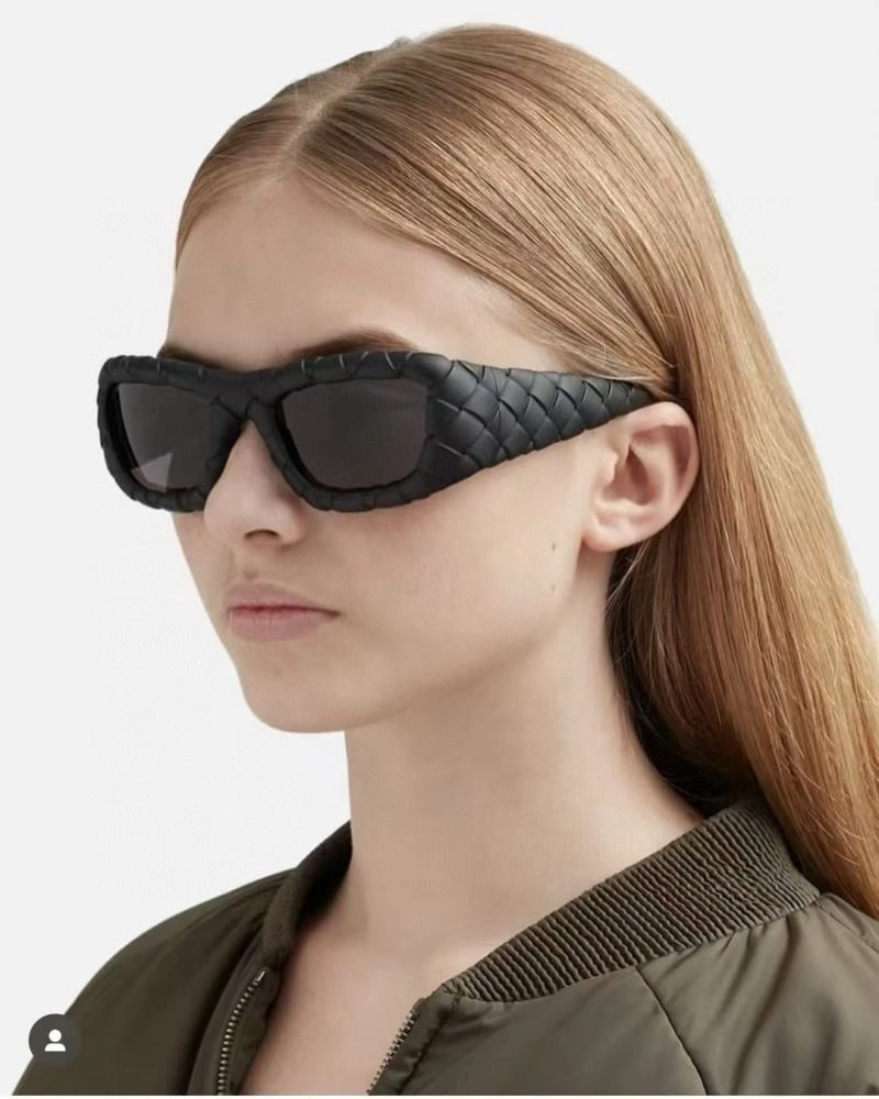 Bottega Veneta Sunglasses