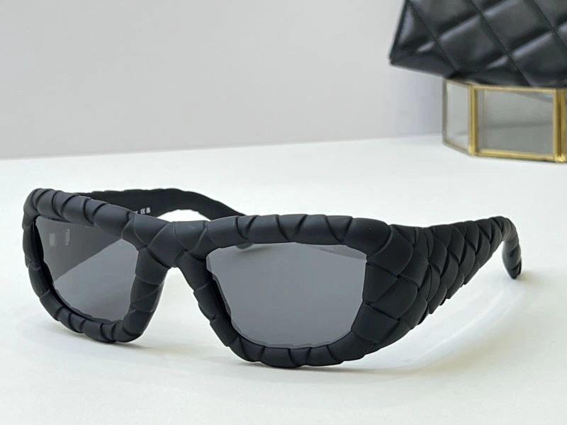 Real Bottega Veneta Sunglasses