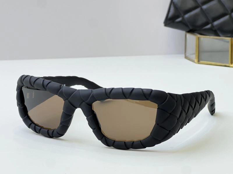 Real Bottega Veneta Sunglasses