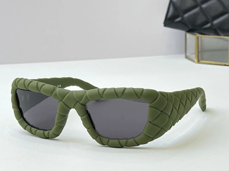 Real Bottega Veneta Sunglasses