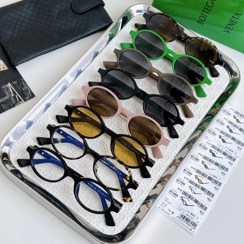 Bottega Veneta Sunglasses