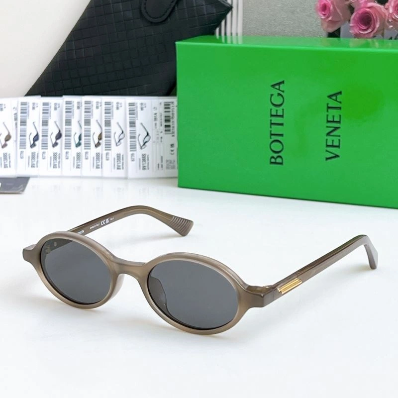 High accuracy Bottega Veneta Sunglasses