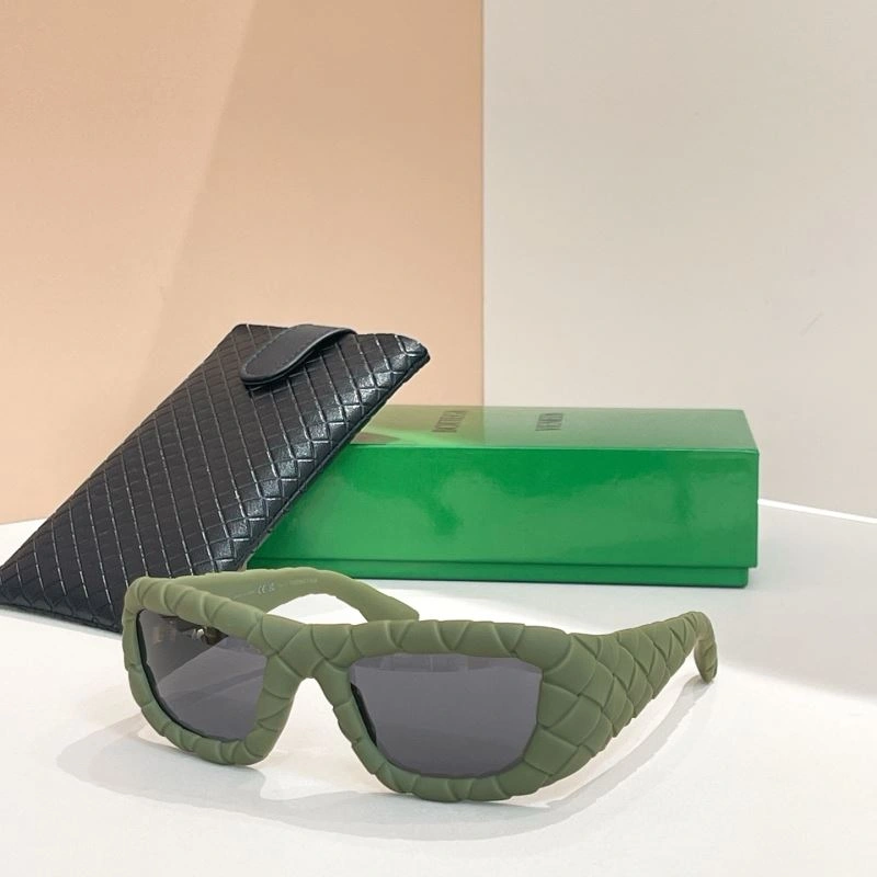 Official Bottega Veneta Sunglasses