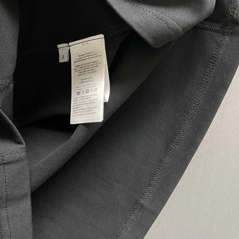 Exact replica Bottega Veneta T-Shirts