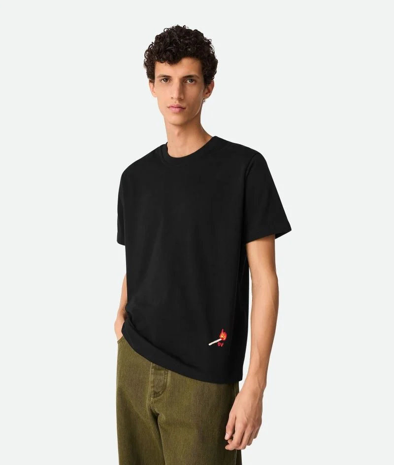 Exact replica Bottega Veneta T-Shirts