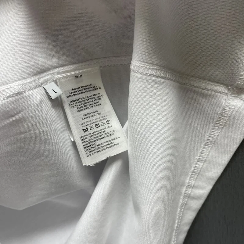 Cut-rate Bottega Veneta T-Shirts